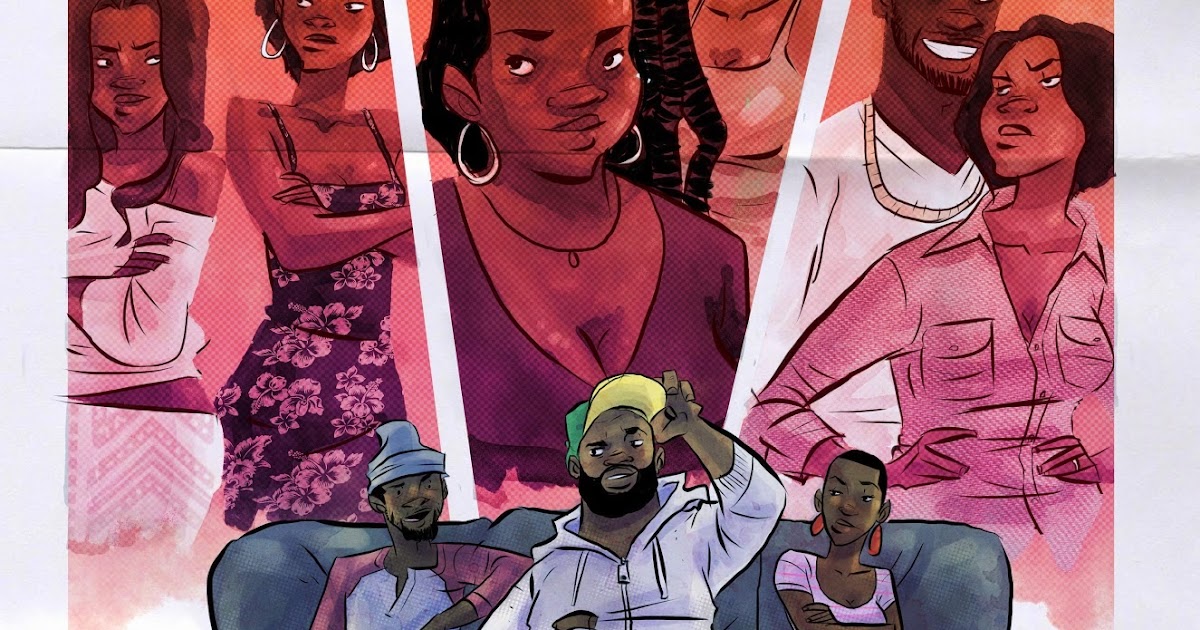 BlackAndSexyTV x THAT GUY: The Movie