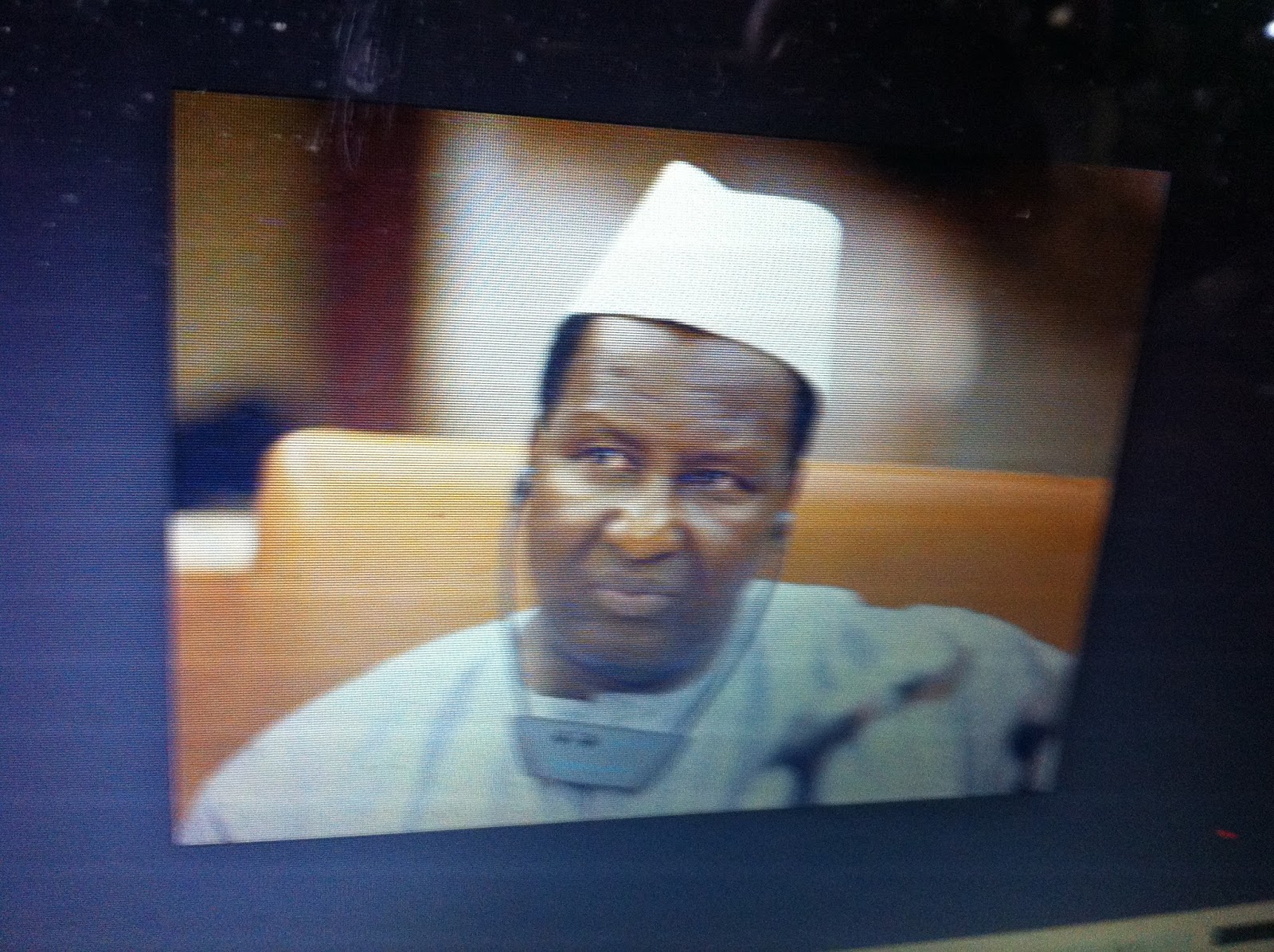 THE BLACK SOCIAL HISTORY:: BLACK SOCIAL HISTORY : AFRO-MALIAN " ALPHA ...