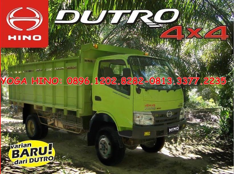 HINO JAKARTA INDONESIA: TRUK HINO BUS HINO BAK HINO BOX