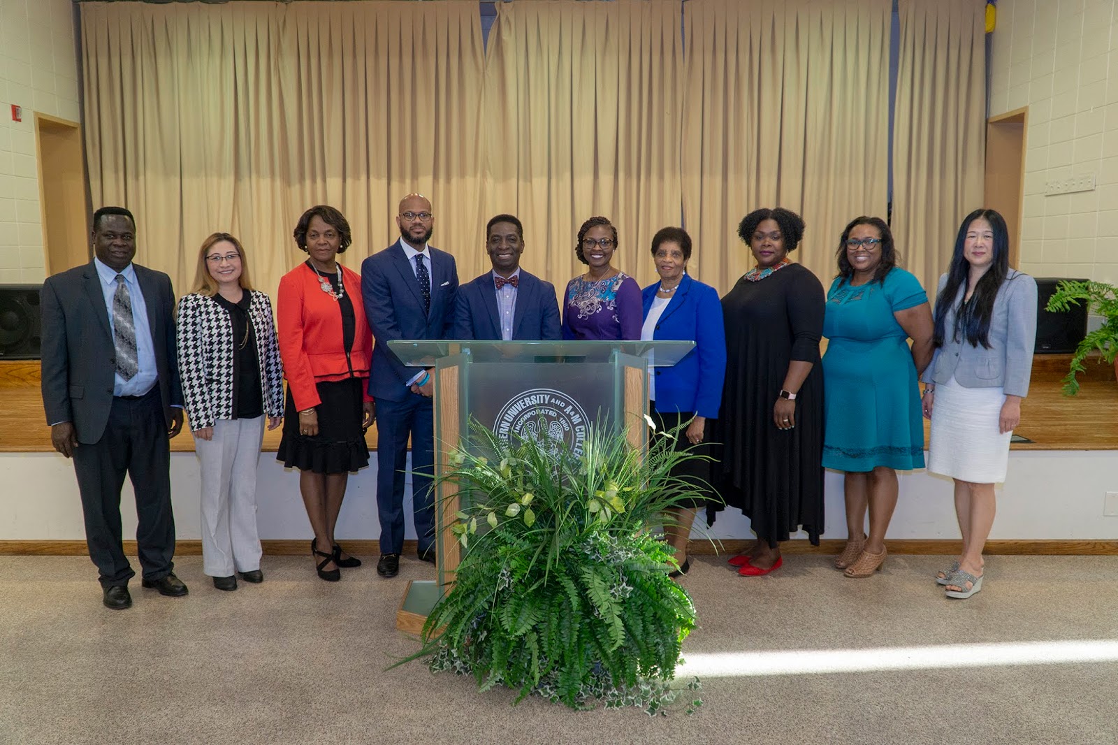 Southern University Ag Center and College of Agriculture: SU College of ...