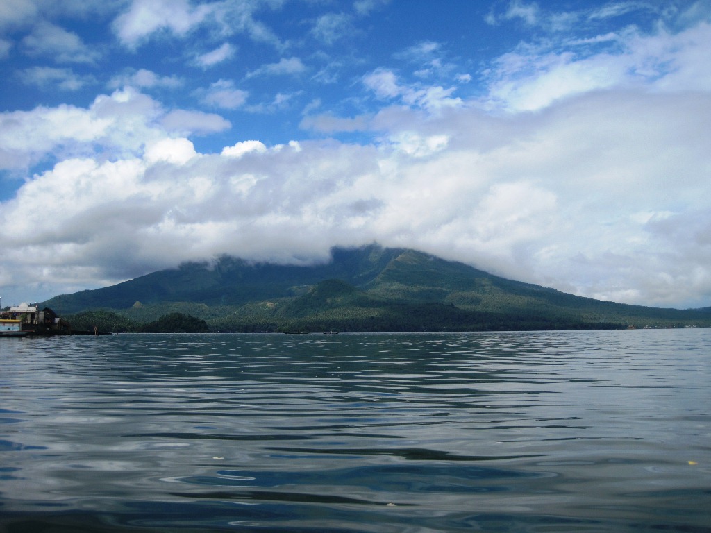philippine provinces, cities and municipalities: Buhi, Camarines Sur