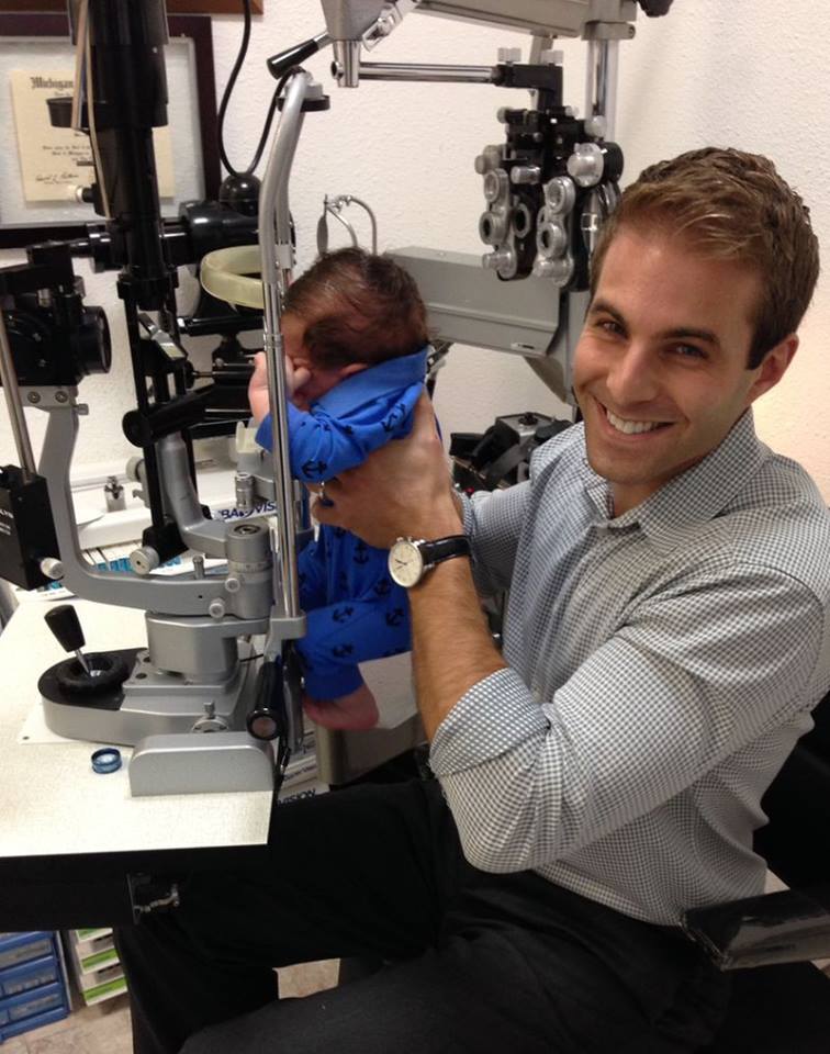 Positive Eye Ons: July 2015