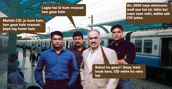 Daya Darwaza Tod Do , Latest cid shayari, cid pj , cid jokes , cid ...