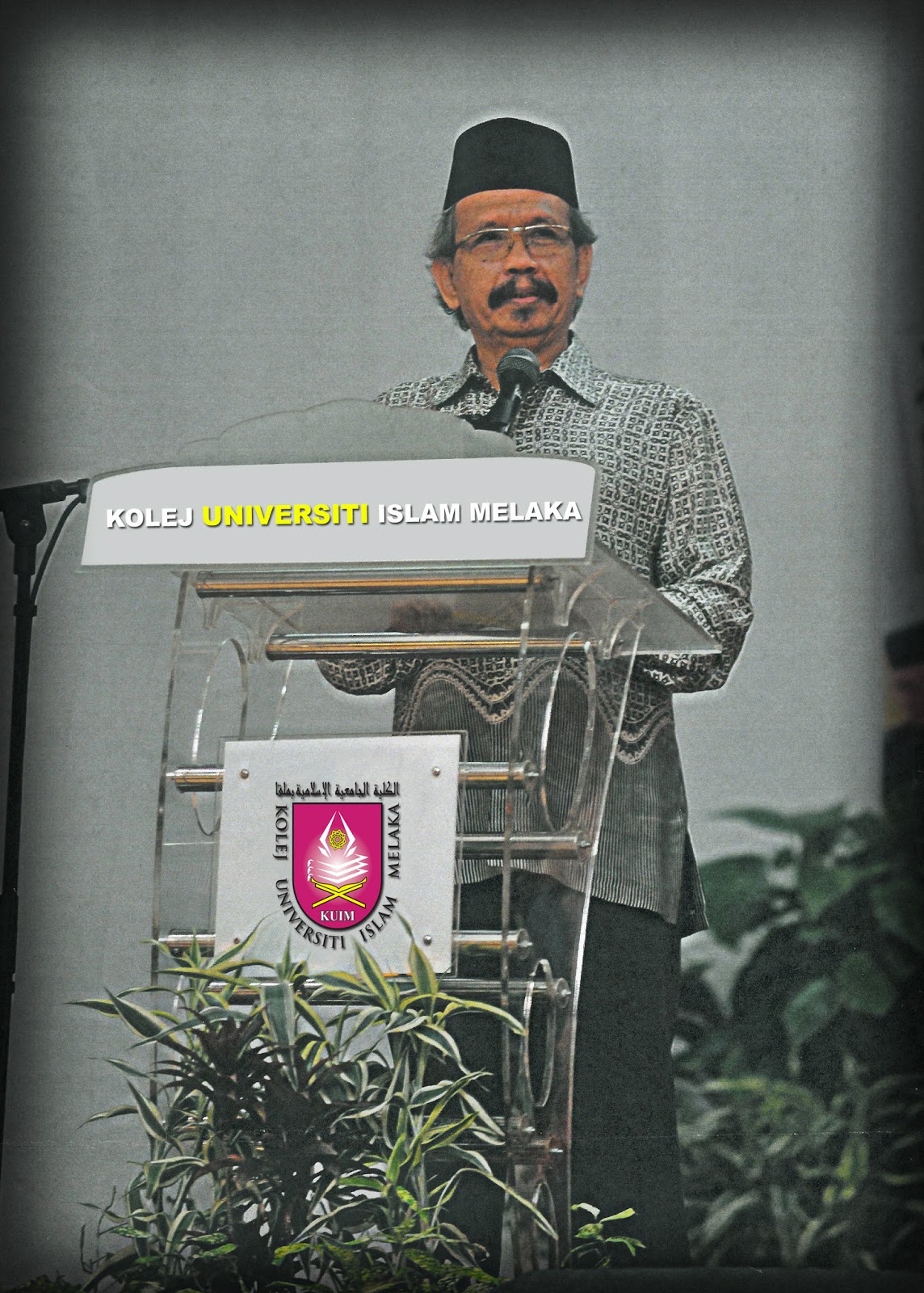 Kumpulan Artikel dan Berita KUIM: “Melawat Melaka Bersejarah Bererti ...