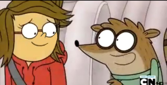 Un show mas: Momentos Rigleen y Momentos Mordaret/Morderita