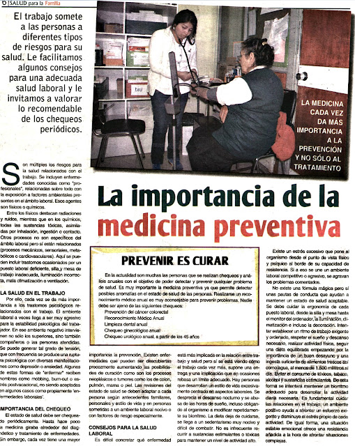 INFORMATISALUD - Noticias, Boletines de Salud Perú: BOLETIENS DE SALUD ...