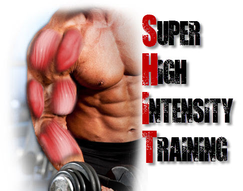 Super High Intensity Training