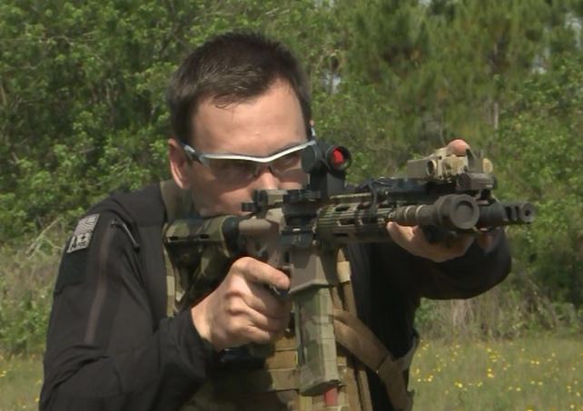 Shooting Stuff UK: REVIEW - Panteao Production's Make ready with Travis ...