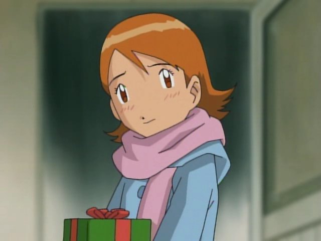 Digimon:SR: Zero Two Episode 38: A Very Digi Christmas