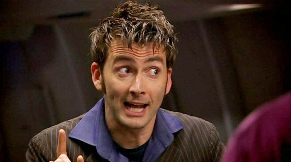 Doc Oho Reviews...: Midnight written by Russell T. Davies and directed ...