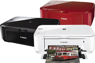 SpecDriverZ: Canon PIXMA MG3150/ MG3170 Driver