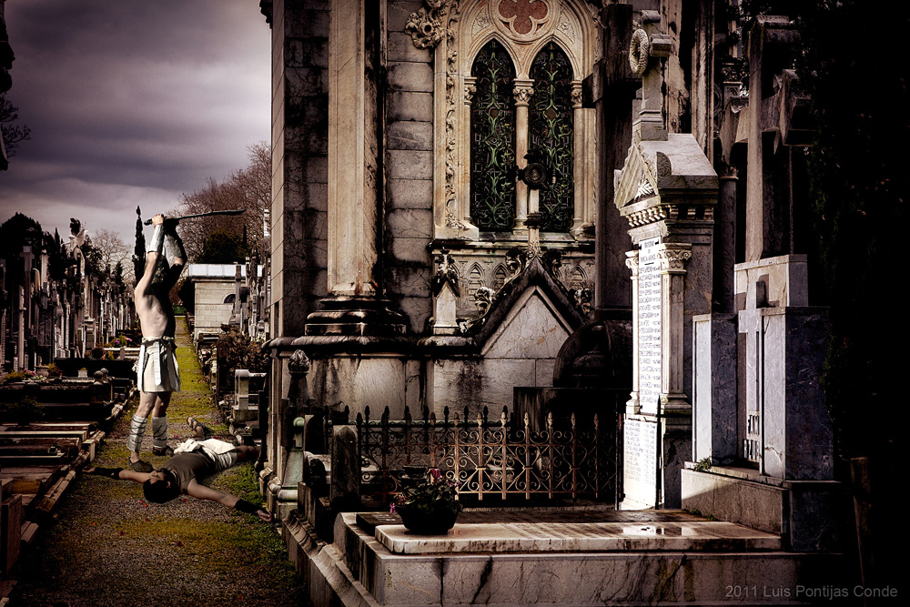 The Swan Photography: Aprende compartiendo: Sacrify