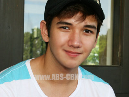 Matt Evans ABS-CBN Kapamilya Star | Matthew Nicolas Matt Evans ...