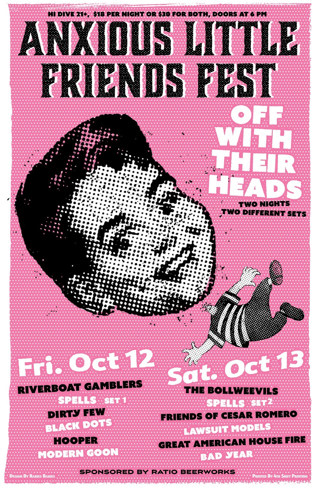 Snappy Little Numbers Quality Audio Recordings The Anxious Little Friends Fest Lineups snappy-little-numbers-quality-audio-recordings-the-anxious-little-friends-fest-lineups