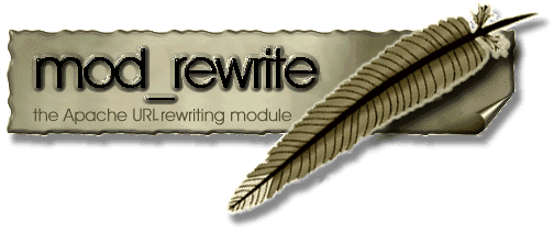 Working With Apache Modrewrite Module