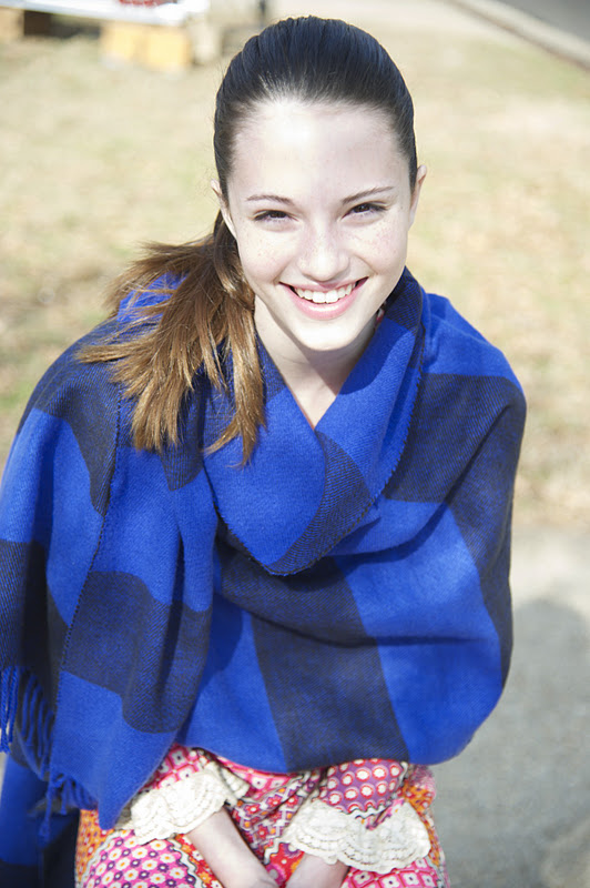 ANNe MARIe FOX PHOTOGRAPHY: MeGAN SHeRRiLL - AcTReSS - SHReVePoRT, LA