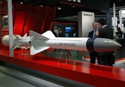 France Sells Exocet Block 3 For Two Vietnamese SIGMA 9814 - Indo ...