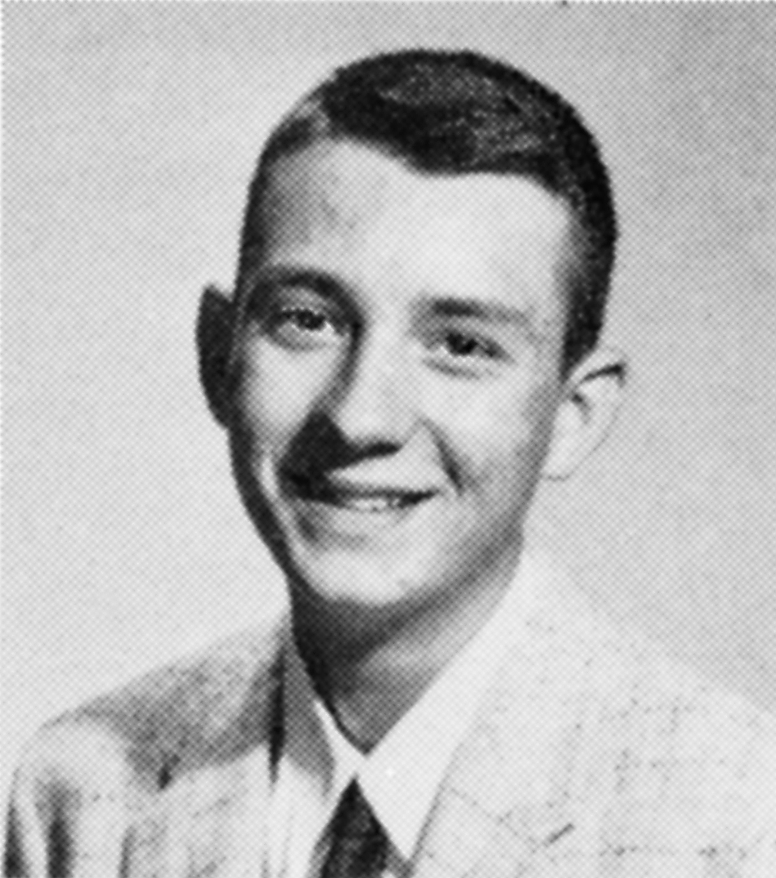 Child of the Sixties Forever: A young Mike Nesmith of the Monkees