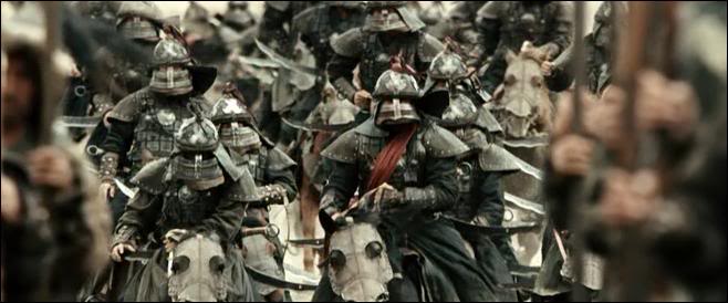 HistoriaHispano: Historia secreta de los mongoles