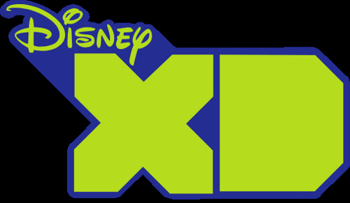 disney xd logo ~ Logo 22