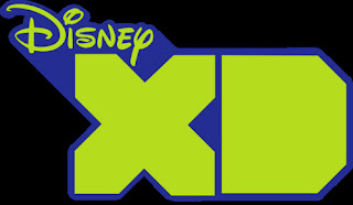 disney xd logo ~ Logo 22