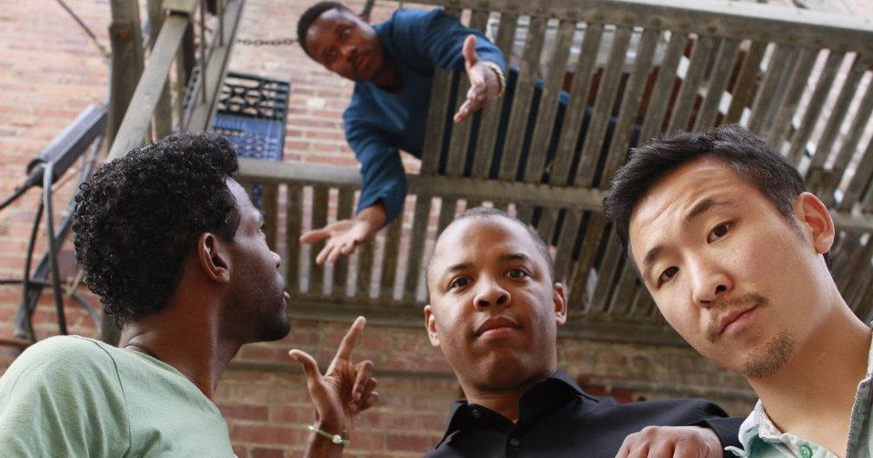 Jasen T. Davis: Steve Royall and This Indie Thing - Comedy