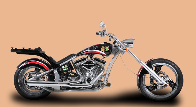 @lexmaxmotor.biker: ORANGE COUNTY CHOPPERS PARTE 1