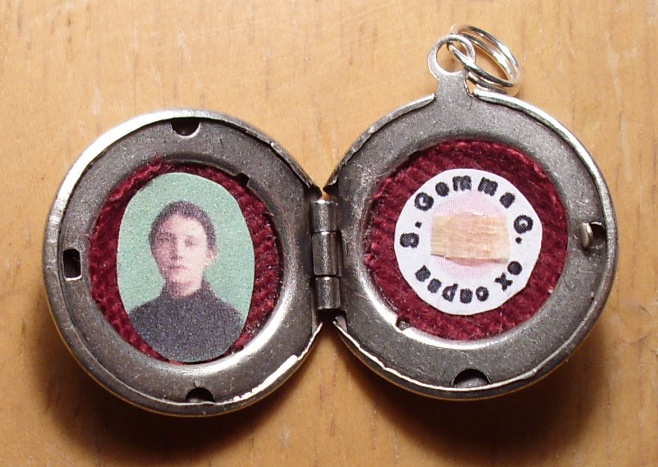 Mystics of the Church: St Gemma Galgani -The lover of Jesus