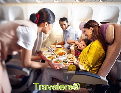 Travelore Report, Monthly In Print Since 1971: 5 Airlines Serving World ...