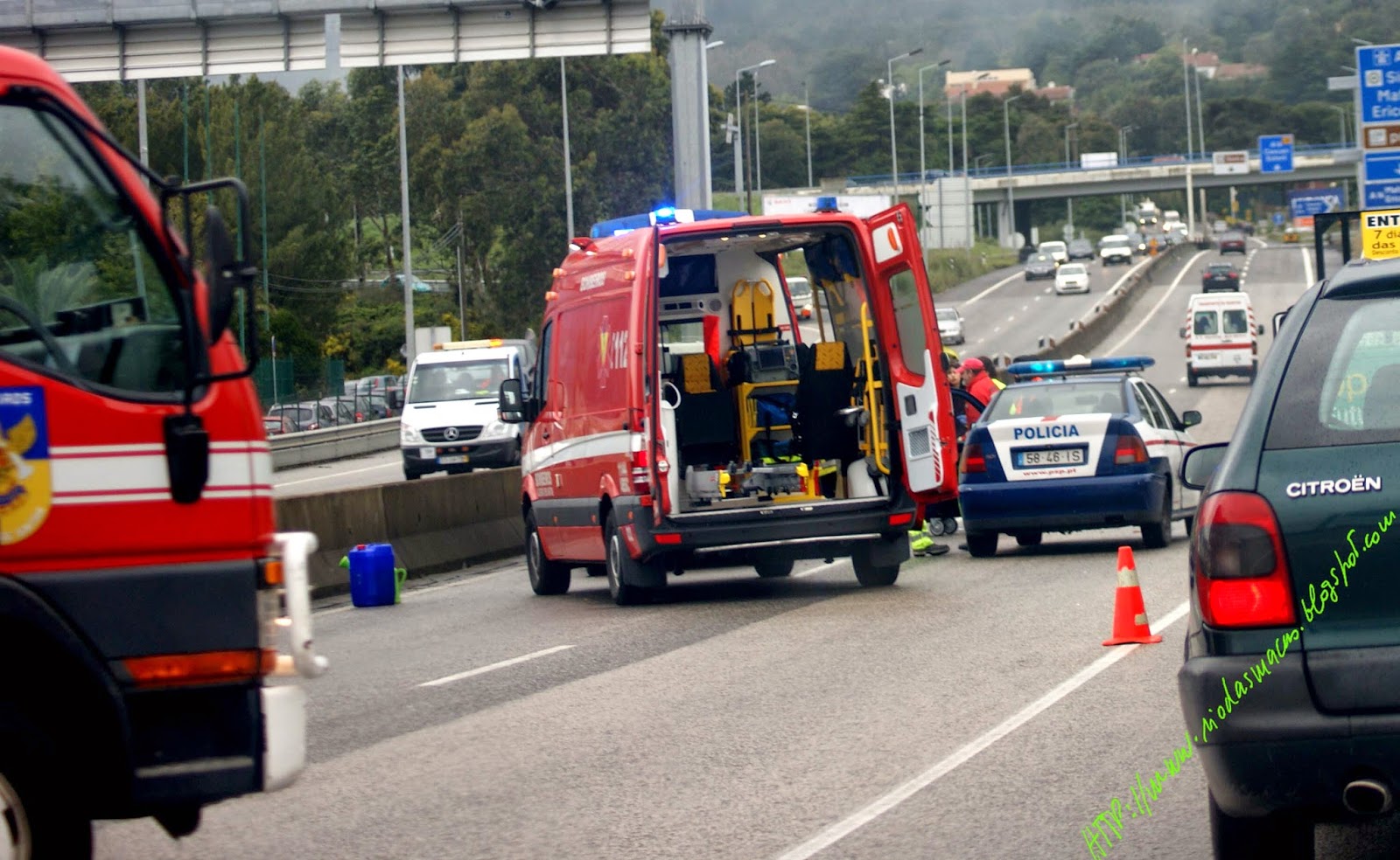 IC 19 - Cenas do quotidiano