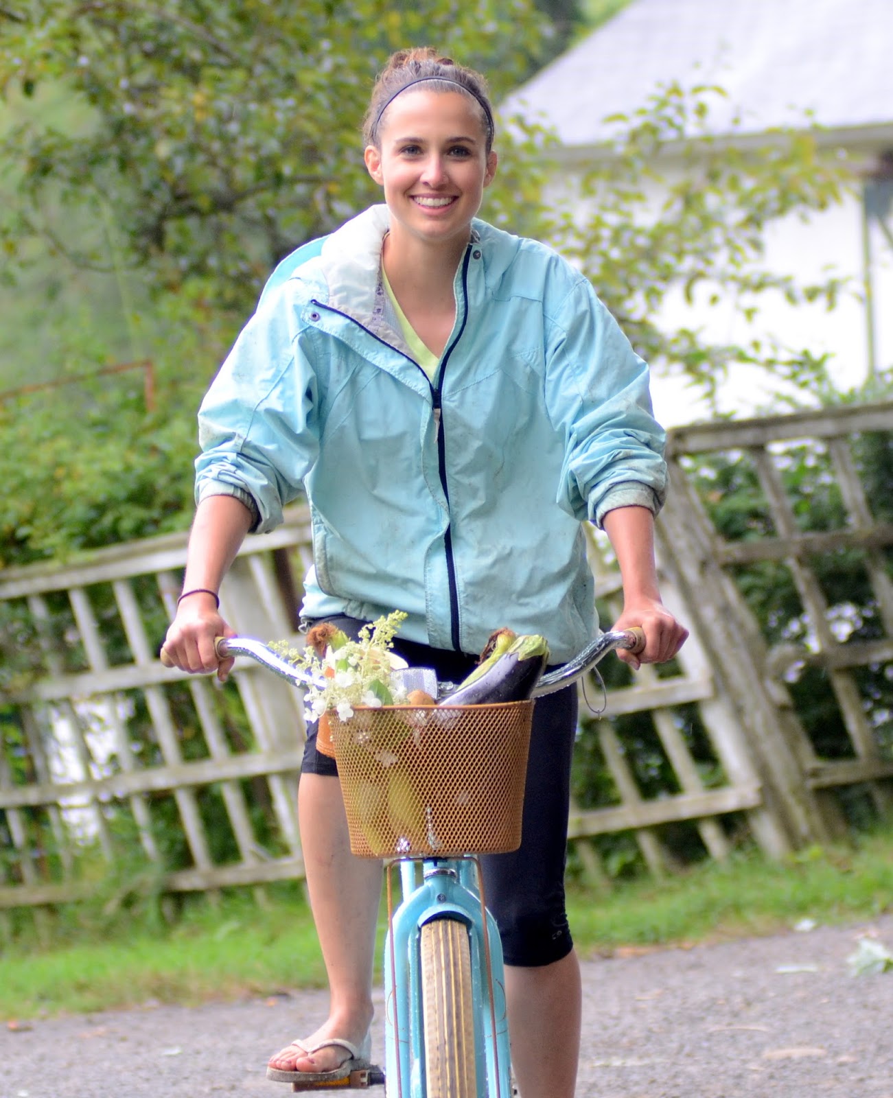 Barberry Hill Farm: Guest Post from Five WWOOFers (World Wide ...