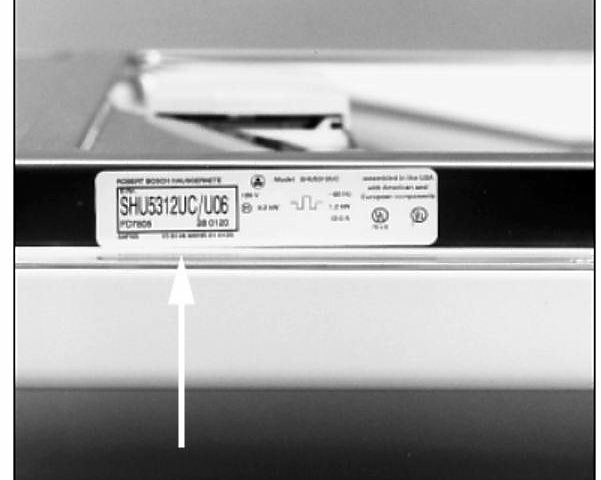 Fixed Appliance: Bosch/Gaggenau/Neff/Siemens/Thermador/...runs ...