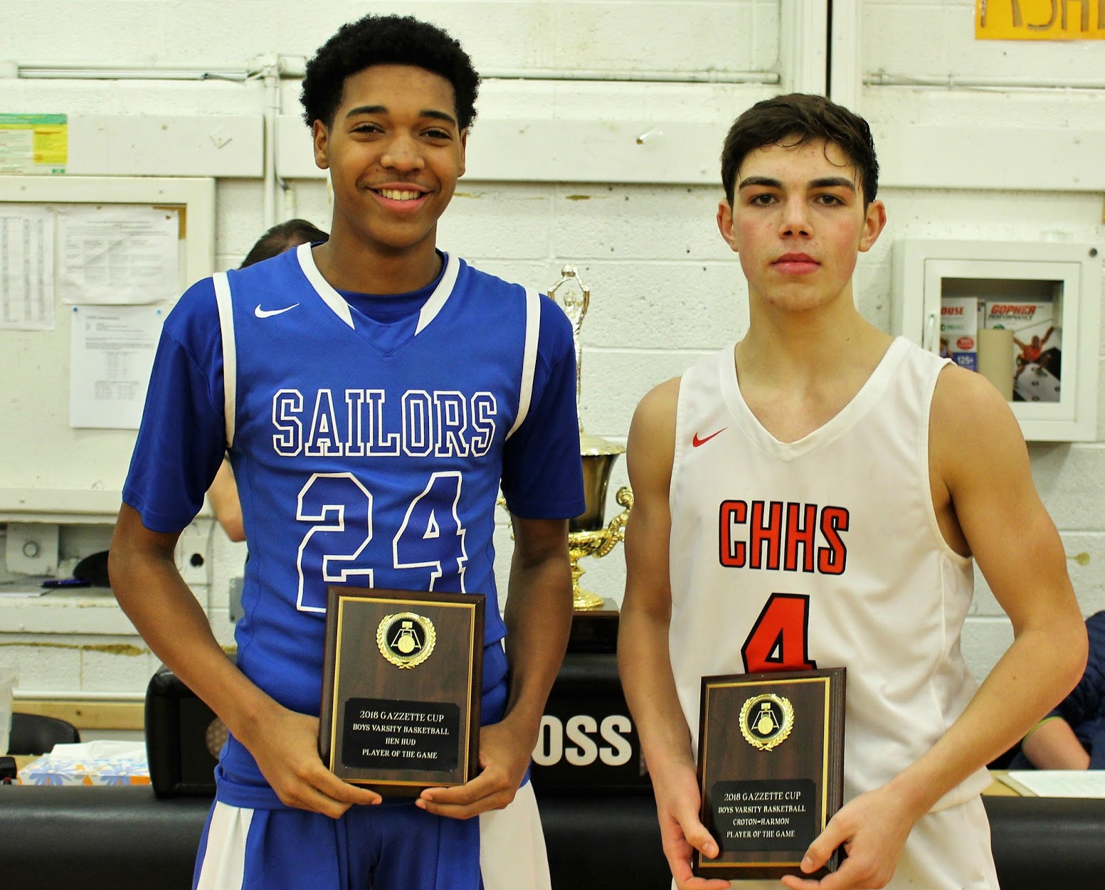 EverythingCroton: PHOTOS 2018 GAZETTE CUP, CROTON HARMON & HENDRICK ...