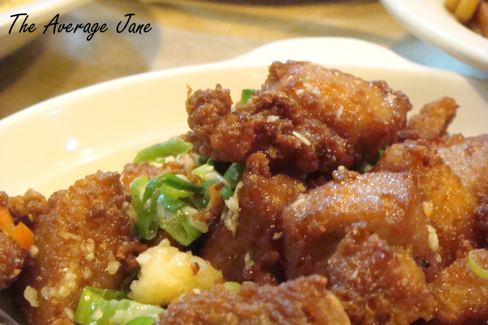 The Average Jane: Hits and Misses at Mann Hann