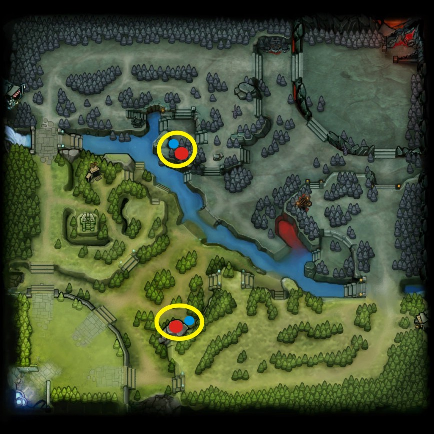 Dota 2 Build: Dota 2 - Nature's Prophet / Furion Build Guide