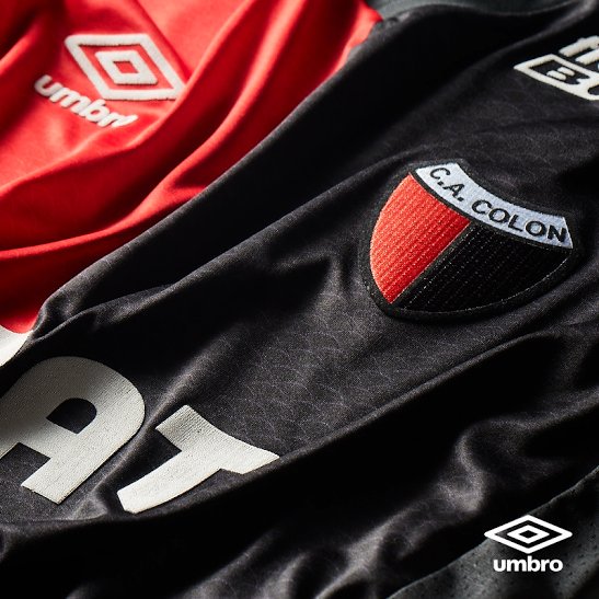 CA Colón 2016 Kit Released - Footy Headlines