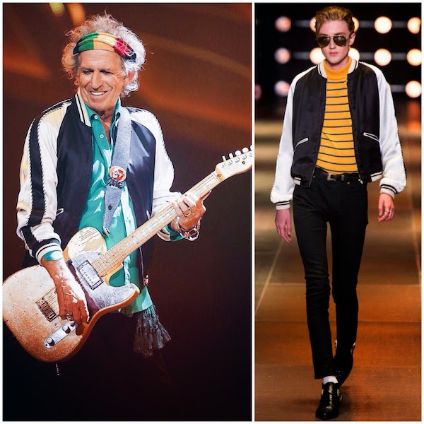 Keith Richards 2018: Wife, net worth, tattoos, smoking & body facts ...