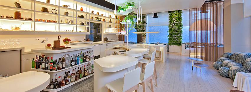 barmini by José Andrés Hosts Tiki Week - DC Outlook