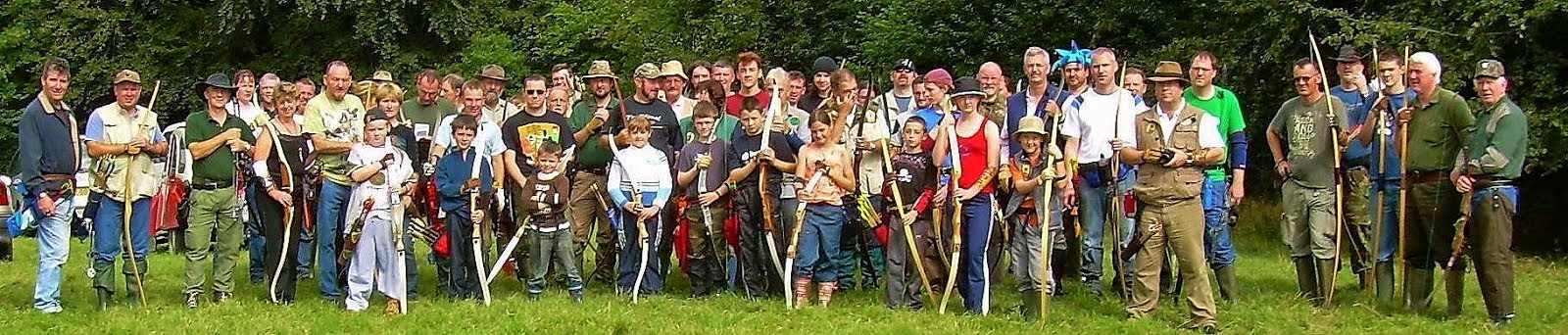 Instinctive Archery: Training