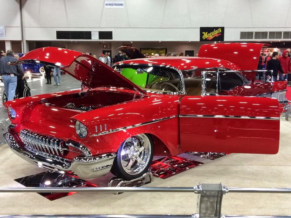 dWrenched - Kustom Kulture and Crazy Bikes: HOT EVENT - DETROIT ...