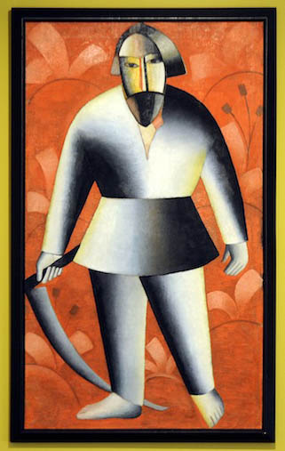 CECILIA POLIDORI TWICE DESIGN 5: Malevich e il Suprematismo (Russo ...