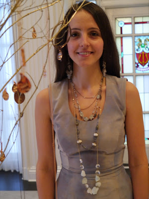 Sancha Jewelry Media Preview - Solo Lisa