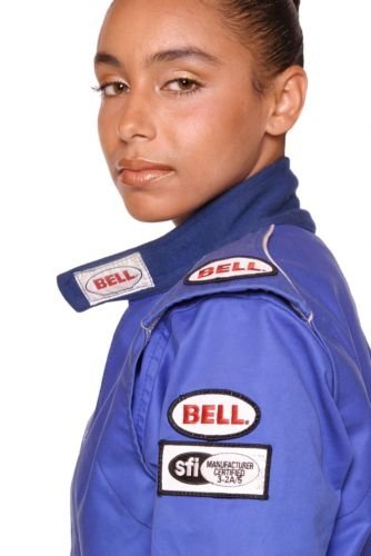 the culturegeist: Nicole Lyons Sets Her Sights on NASCAR