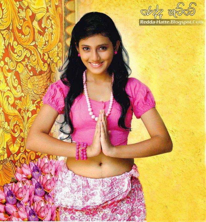 Sheshadri Priyasad - Redda Hatte