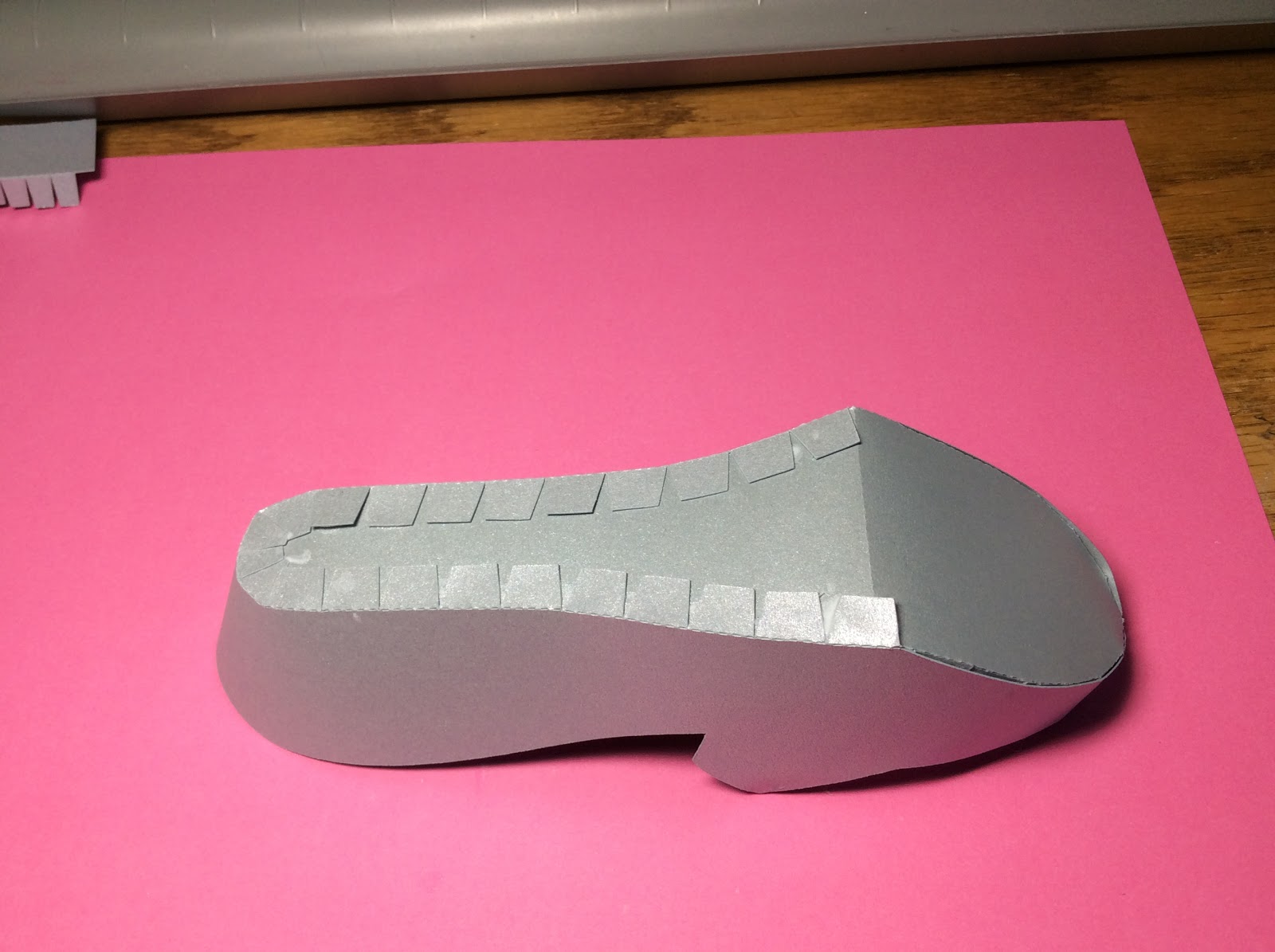 Papercrafts and other fun things: January 2019