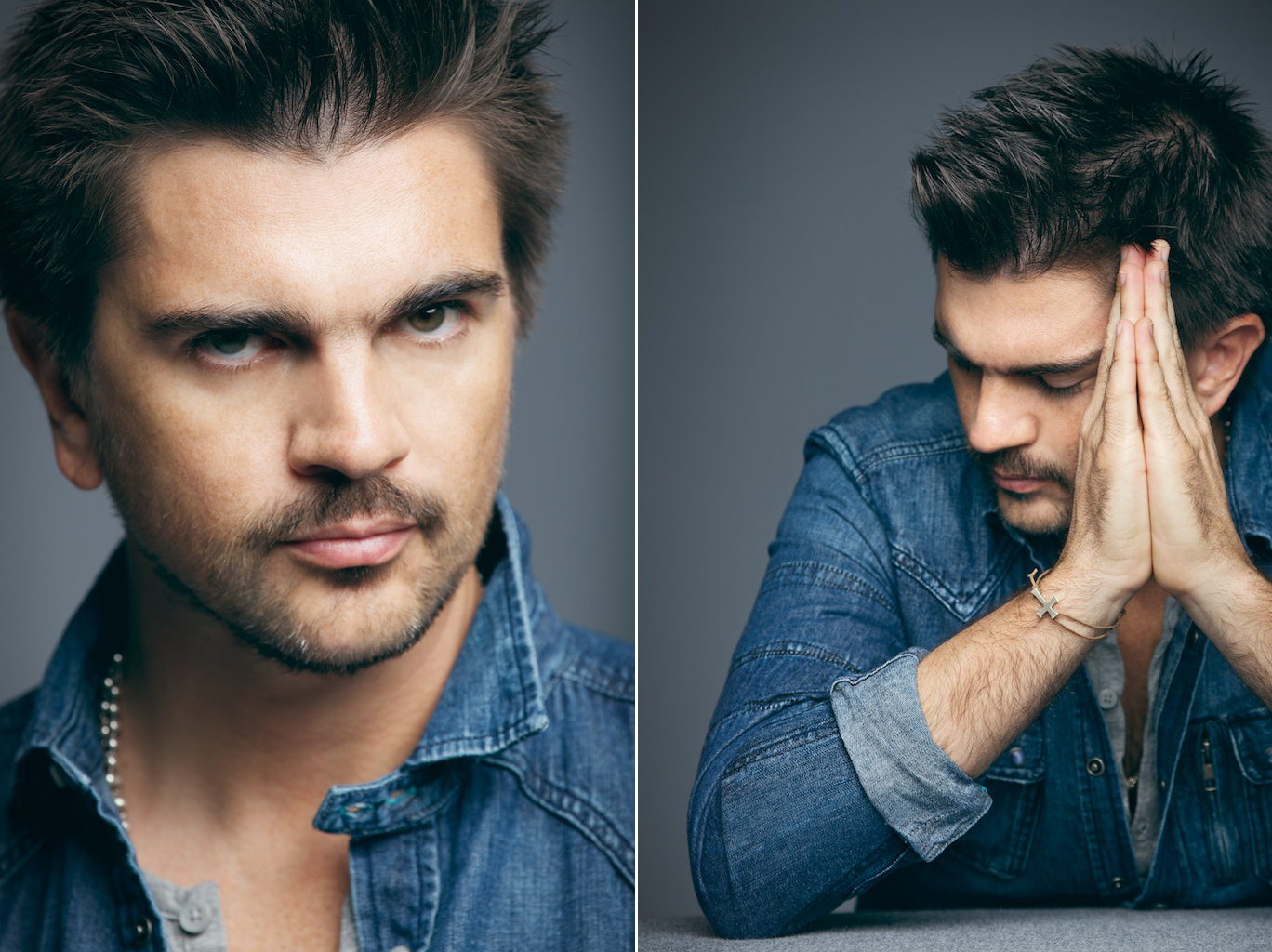 Testosteloka: Juanes