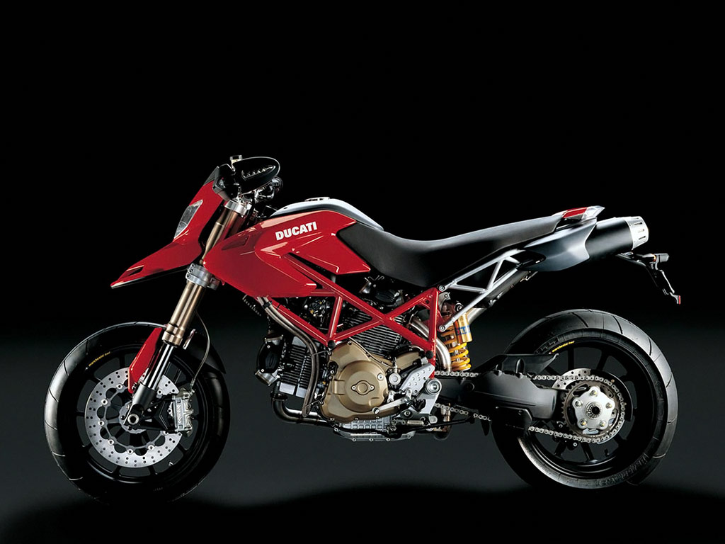 30 Gambar Motor Ducati