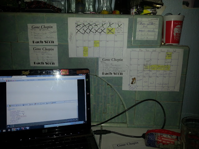 Binary Pixie: April 2013