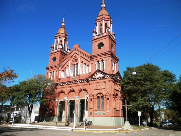 Esquina, Corrientes