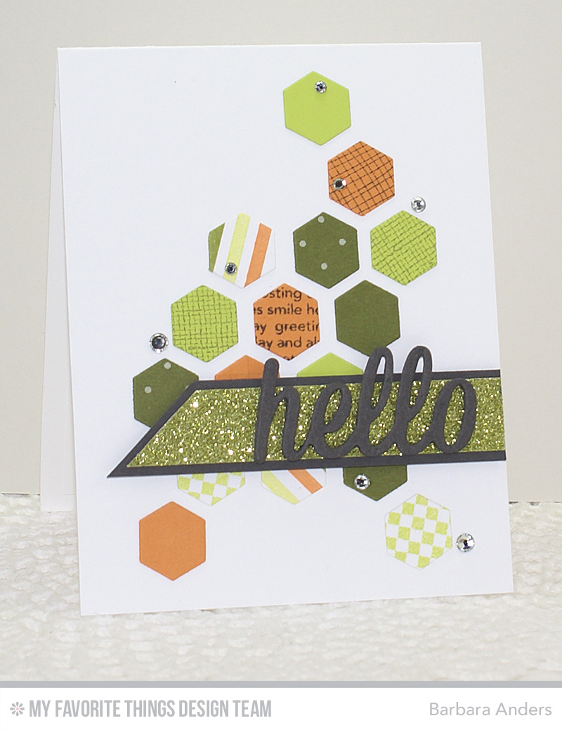 Color Throwdown: Color Throwdown #330